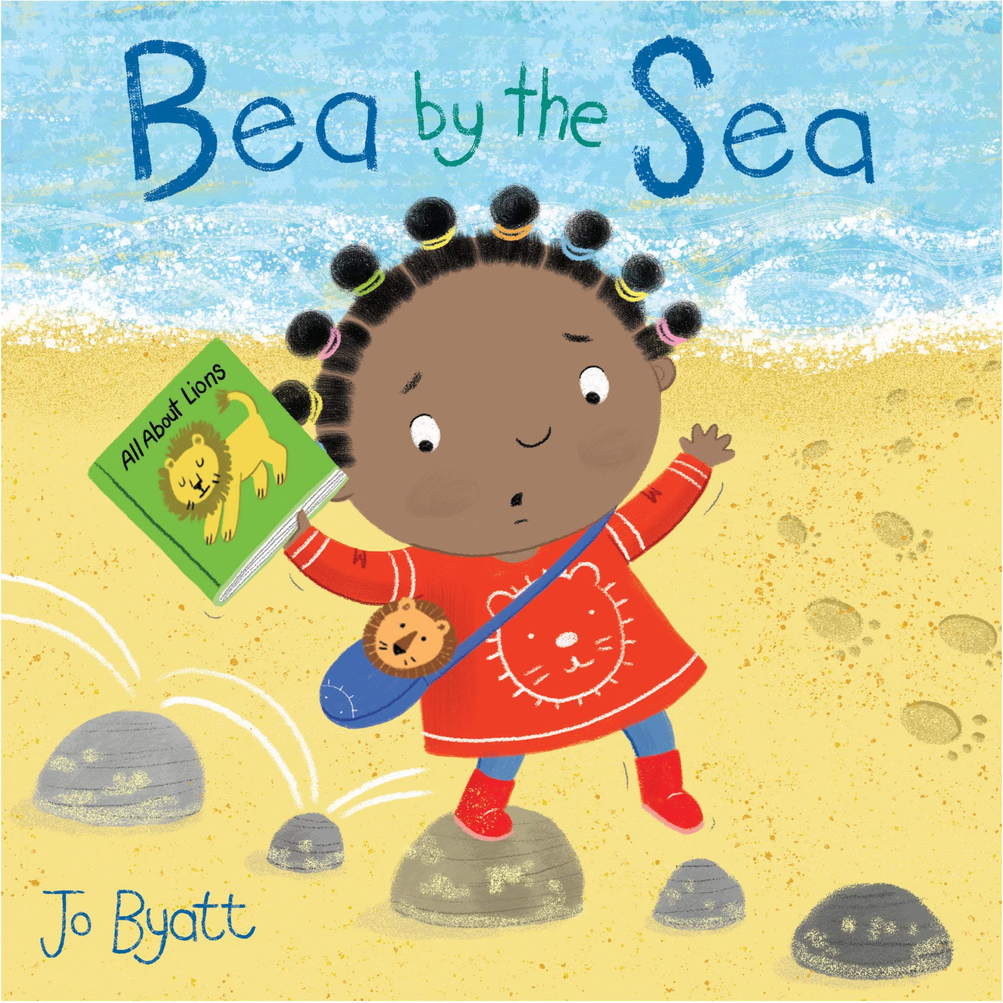 Bea by the Sea by Jo Byatt | Goodreads