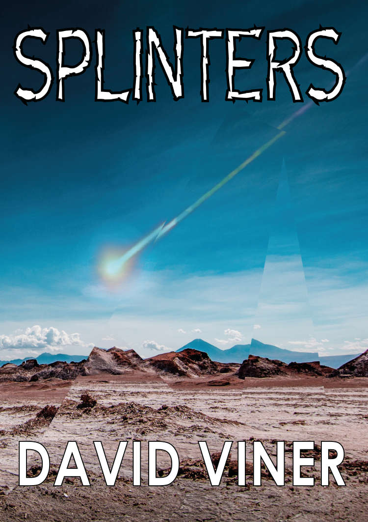 Splinters by David Viner | Goodreads