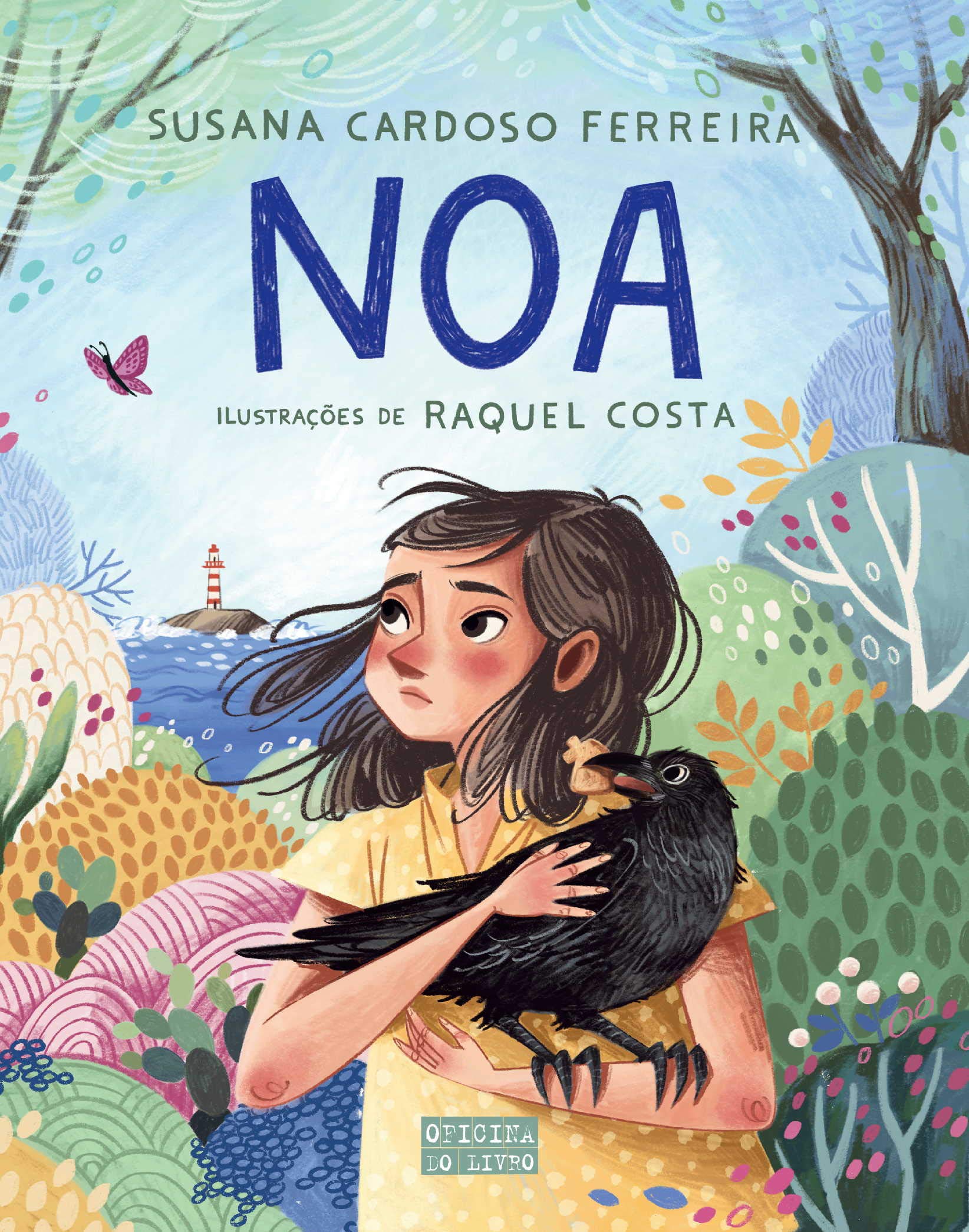 Noa (Portuguese Edition) by Susana Cardoso Ferreira | Goodreads