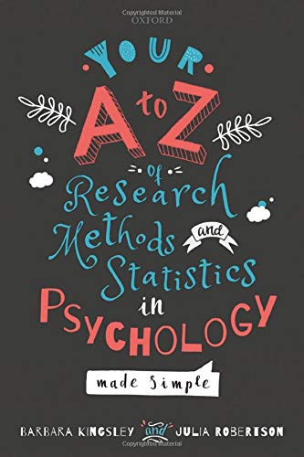 Research Methods And Statistics