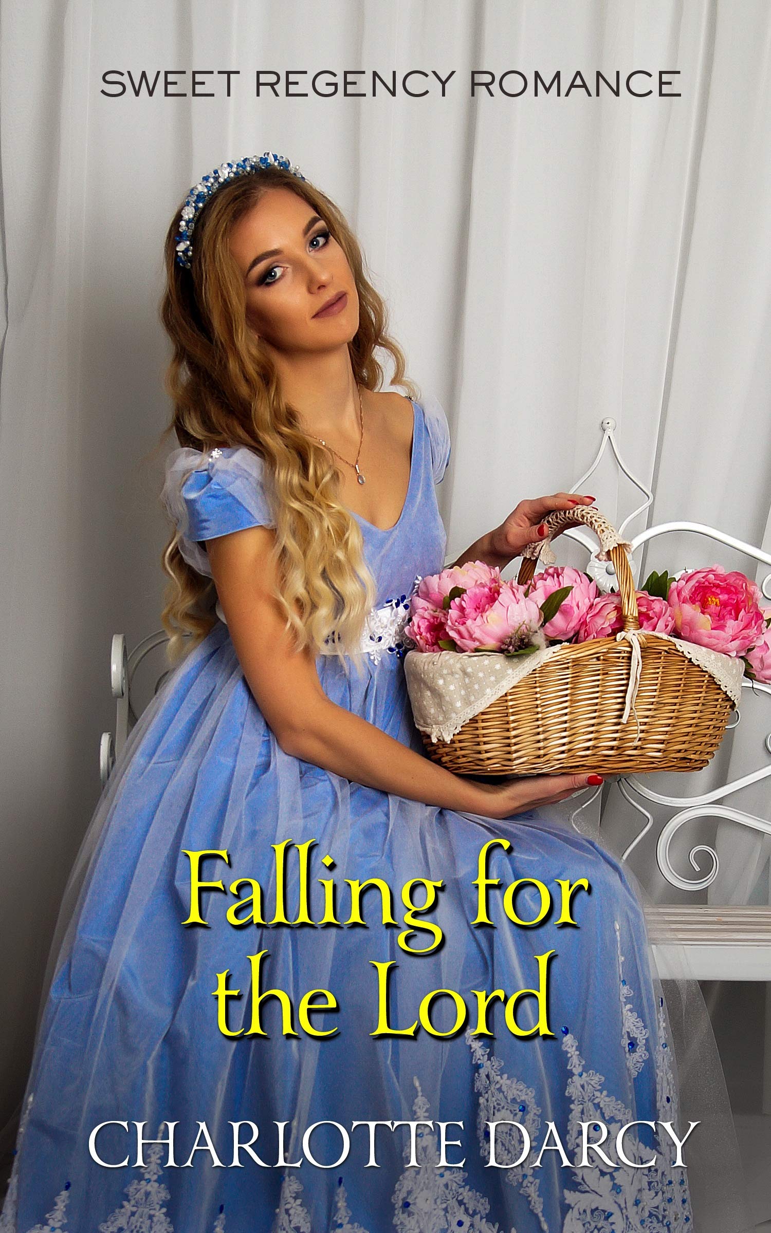 Falling for the Lord by Charlotte Darcy | Goodreads