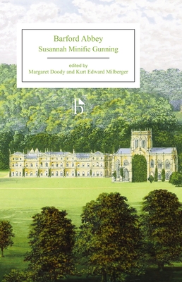 Barford Abbey by Susannah Minifie Gunning | Goodreads