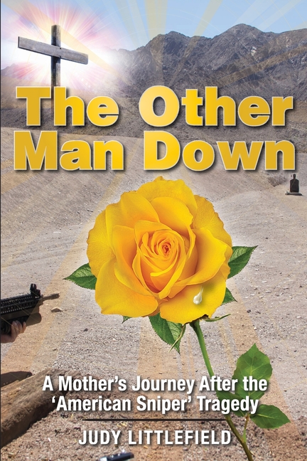 The Other Man Down by Judy Littlefield | Goodreads