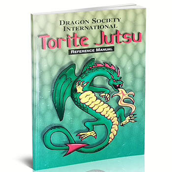 Torite Jutsu Reference Manual by Tom Muncy | Goodreads