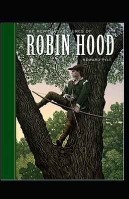 The Merry Adventures of Robin Hood illustrated by Howard Pyle | Goodreads