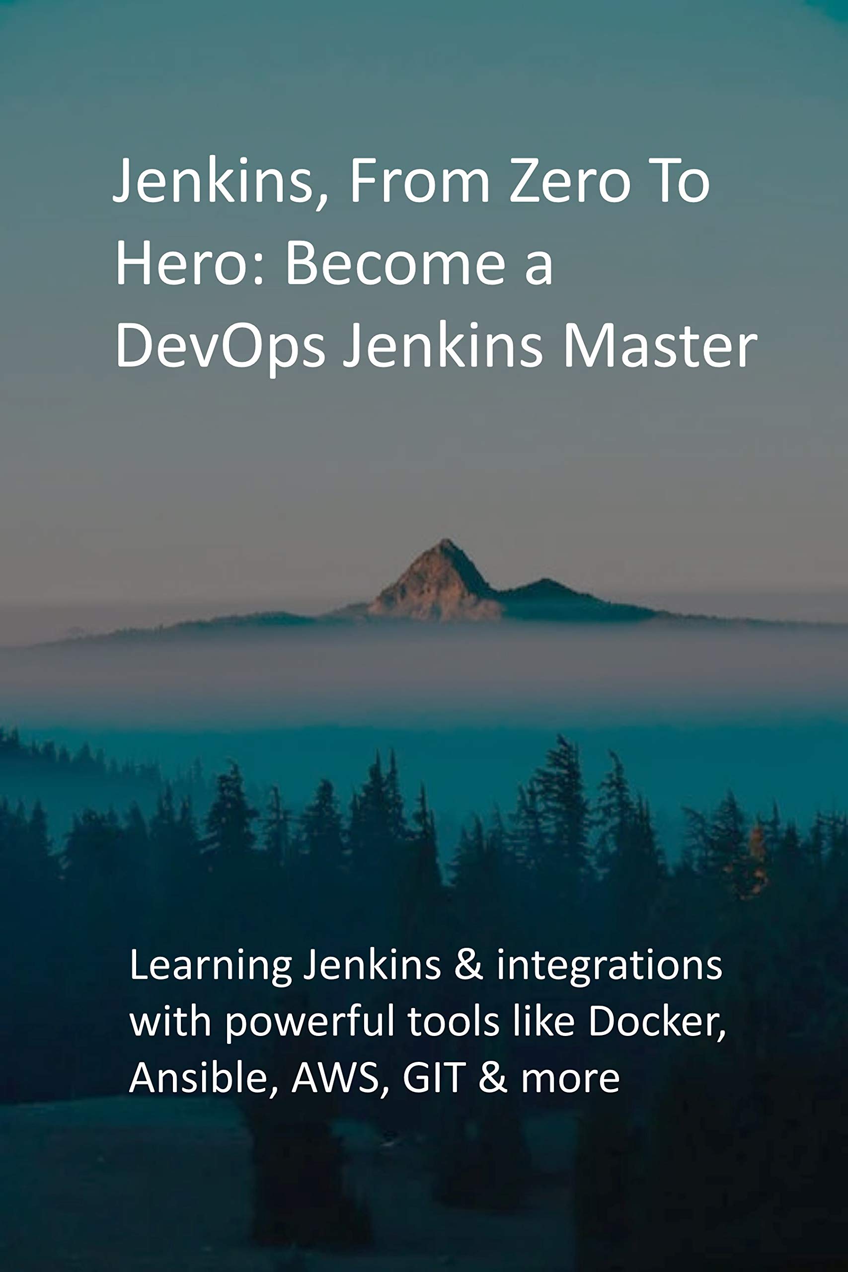 Jenkins, From Zero To Hero: Become a DevOps Jenkins Master: Learning ...