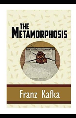 Metamorphosis illustrated by Franz Kafka | Goodreads