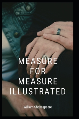 Measure for Measure Illustrated by William Shakespeare | Goodreads