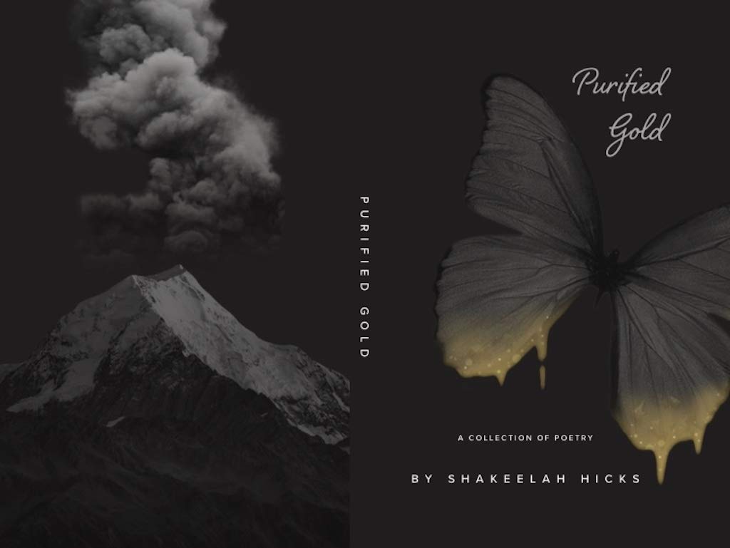 purified gold by Shakeelah Hicks | Goodreads