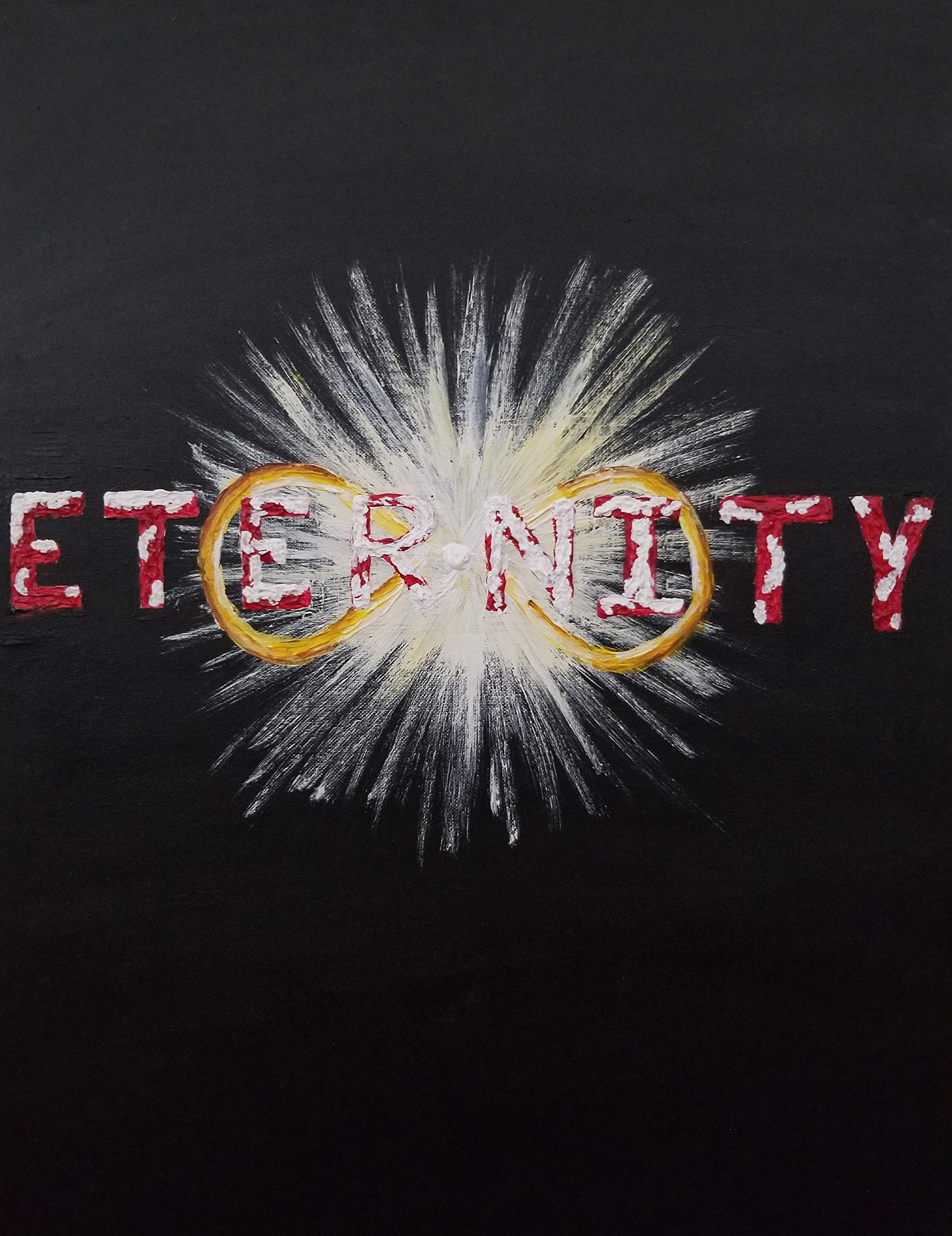 Eternity (The Chronicles of Eternity Book 1) by Alfred Lindelof | Goodreads