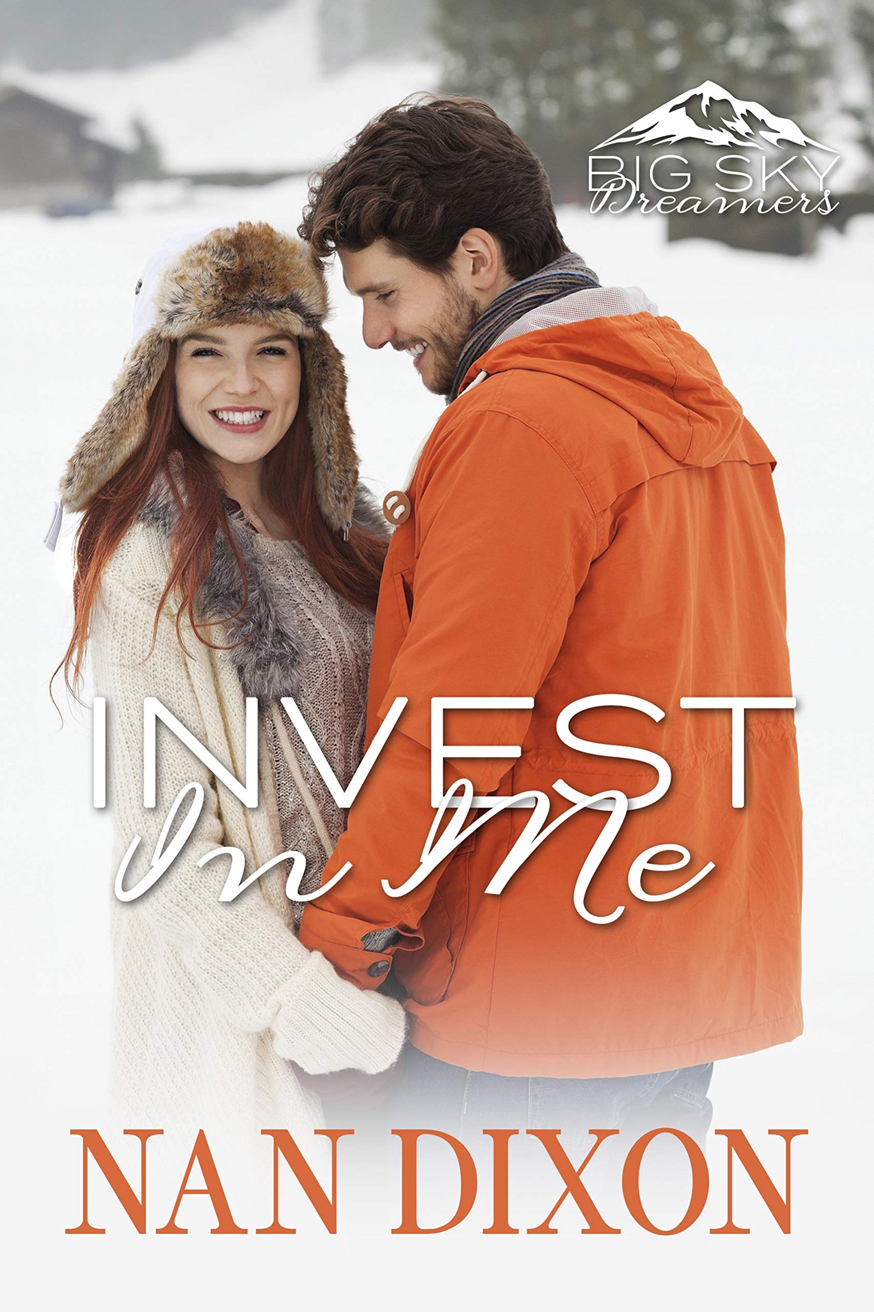 INVEST IN ME: Enemies to Lovers by Nan Dixon | Goodreads