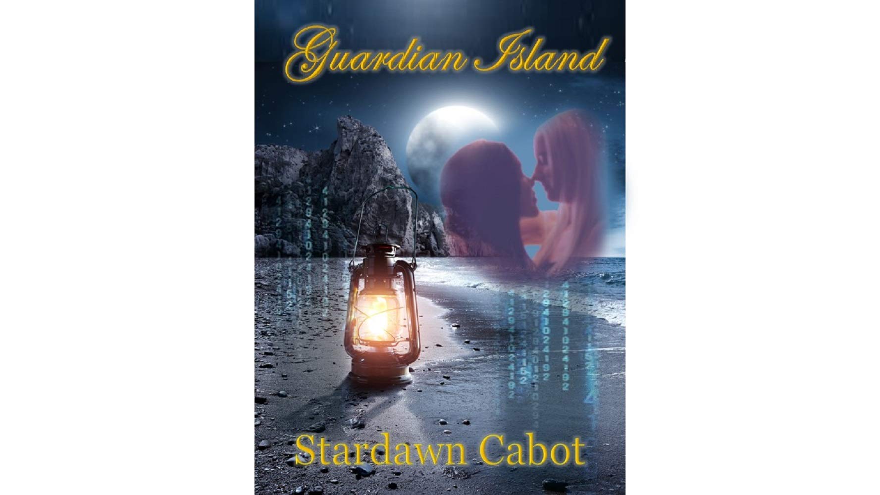 Guardian Island by Stardawn Cabot | Goodreads