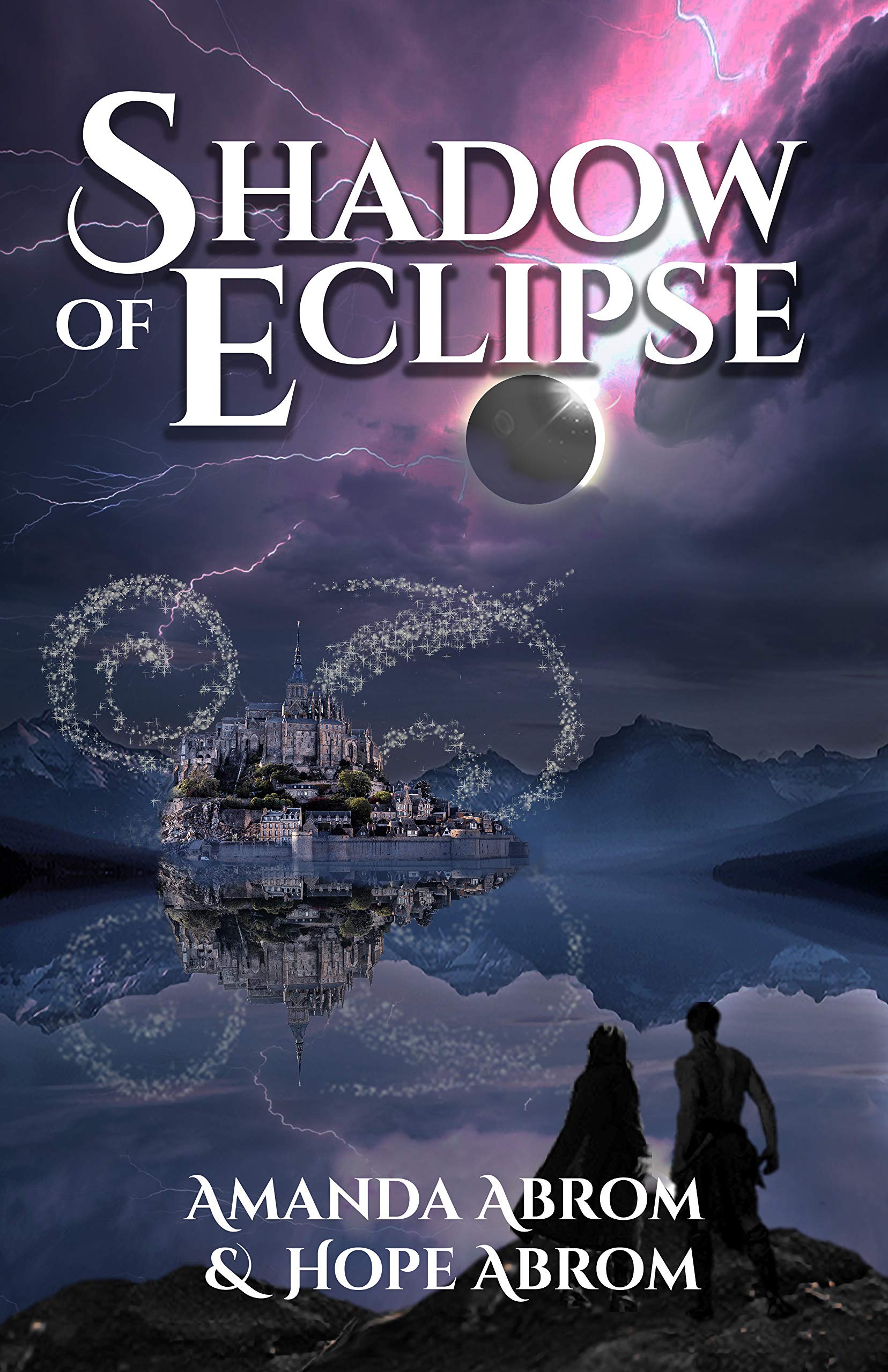 Shadow of Eclipse by Hope Abrom | Goodreads