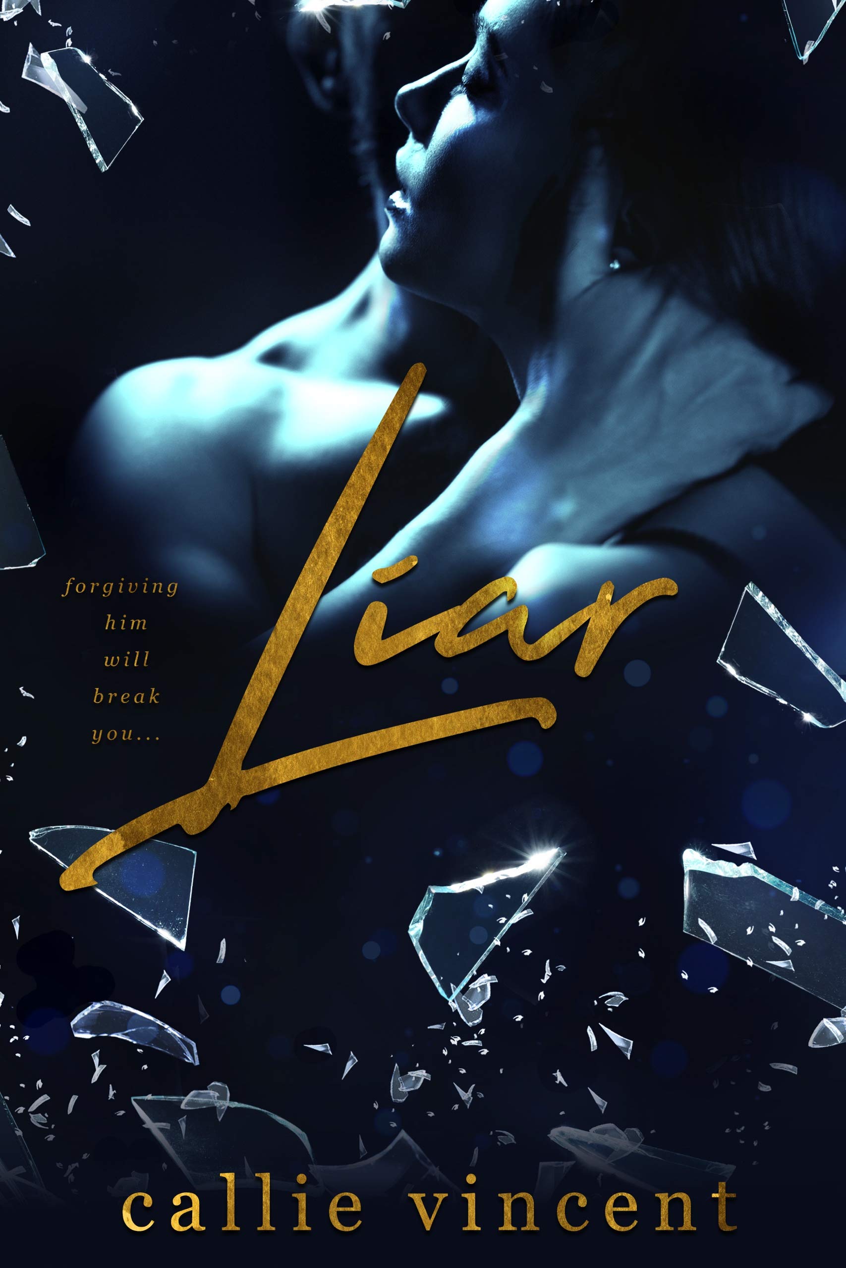 Liar (Sold to The Don, #2) by Callie Vincent | Goodreads