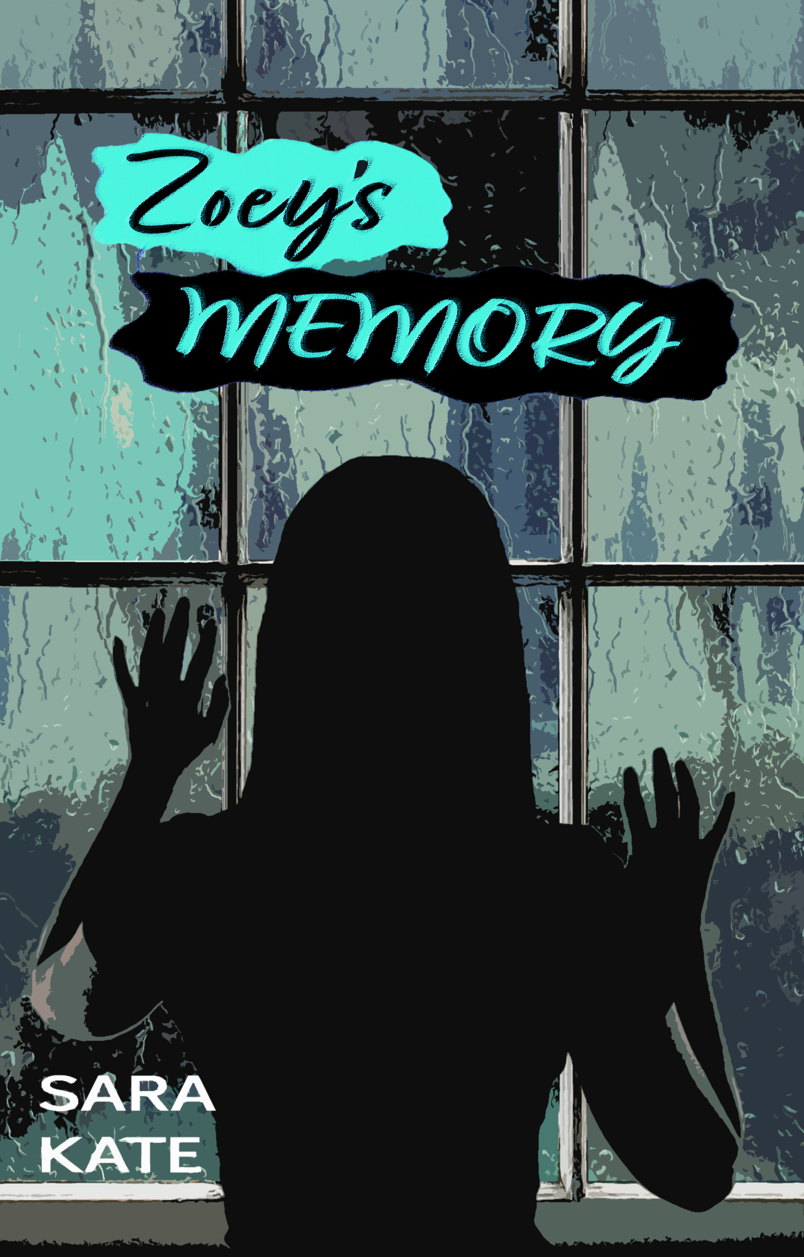 Zoey's Memory by Sara Kate | Goodreads