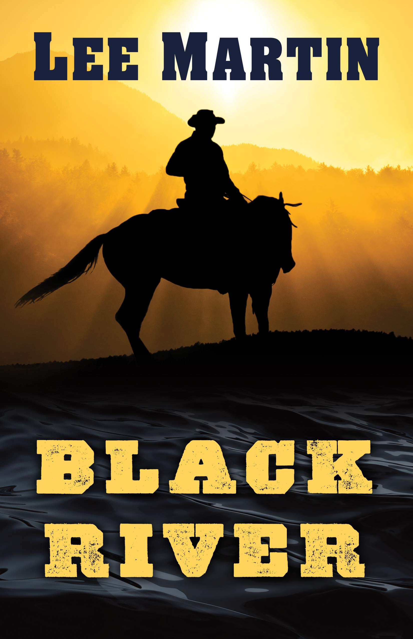 Black River by Lee Martin | Goodreads