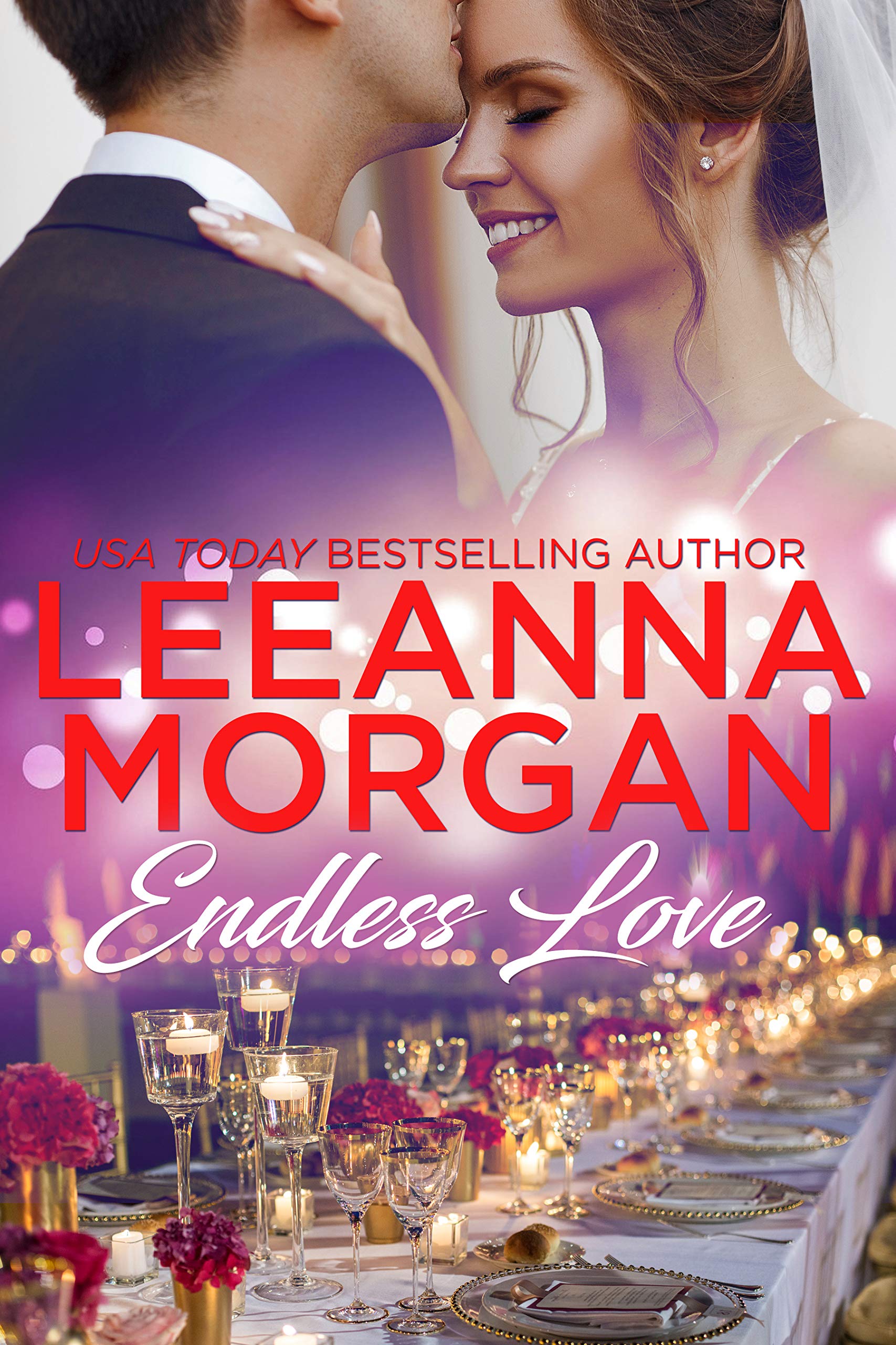 Endless Love (Santa’s Secret Helpers #5) by Leeanna Morgan | Goodreads