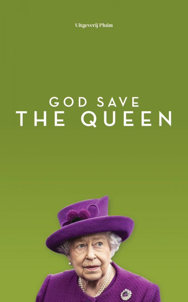 God save the Queen by Hieke Jippes | Goodreads