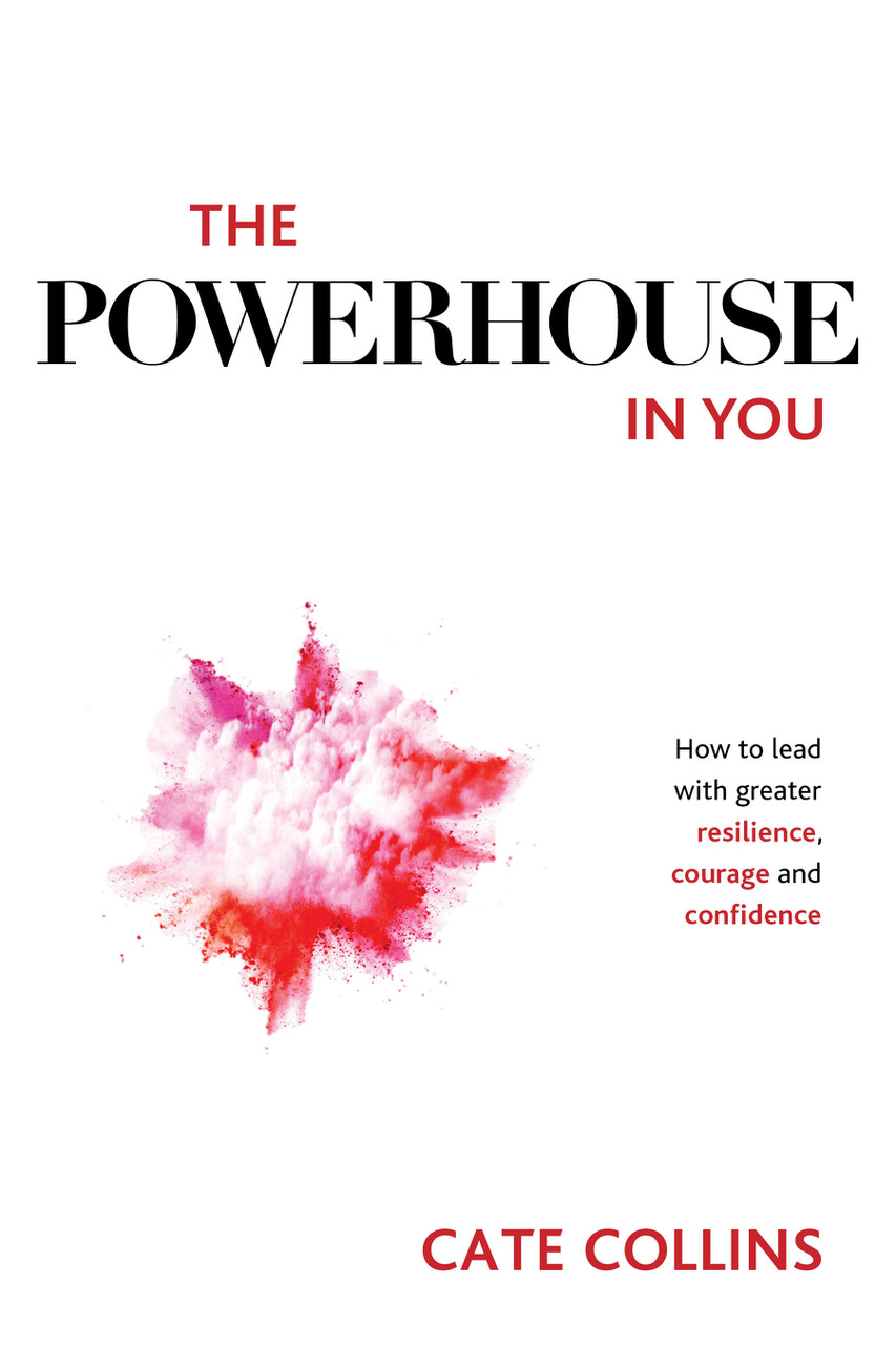 The Powerhouse in You by Cate Collins | Goodreads