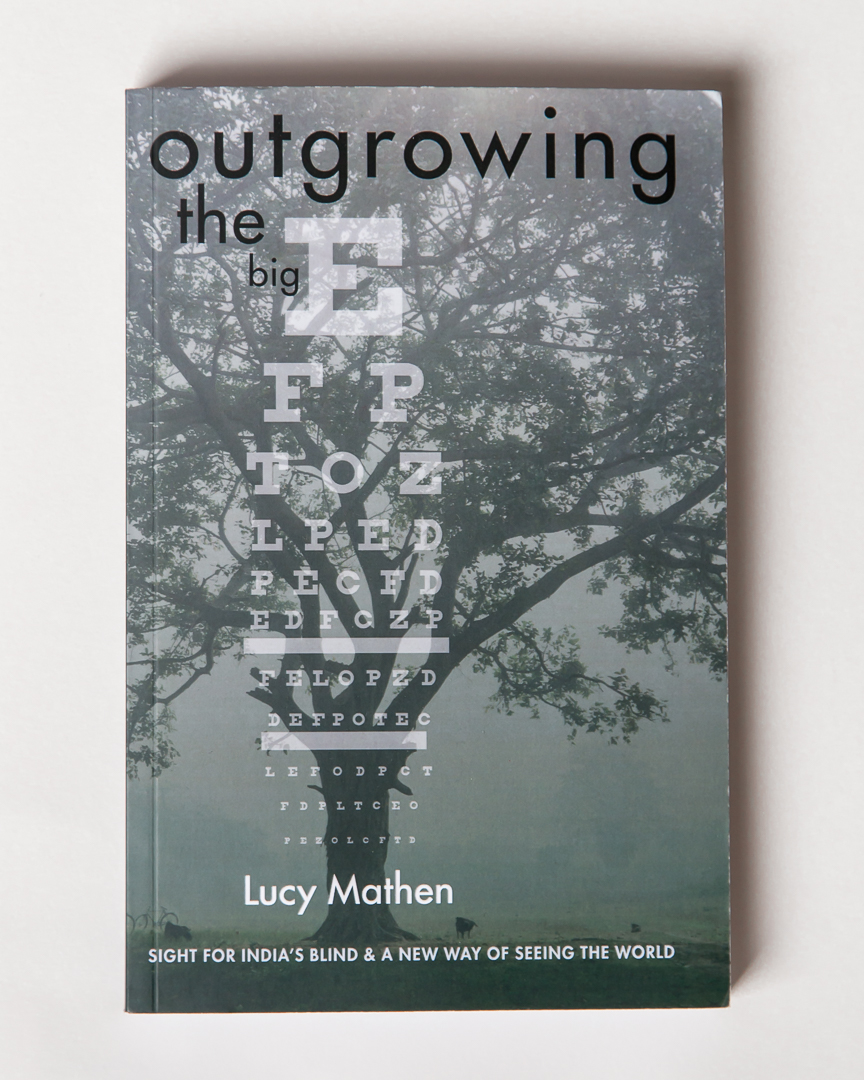Outgrowing the Big by Lucy Mathen | Goodreads