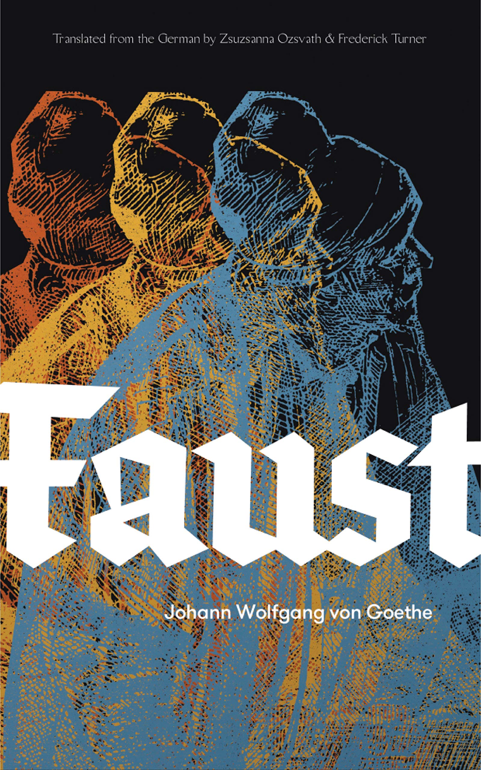 Faust, Part One: A New Translation with Illustrations by Johann ...