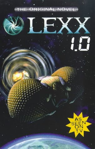 Lexx 1.0 by Paul Donovan | Goodreads