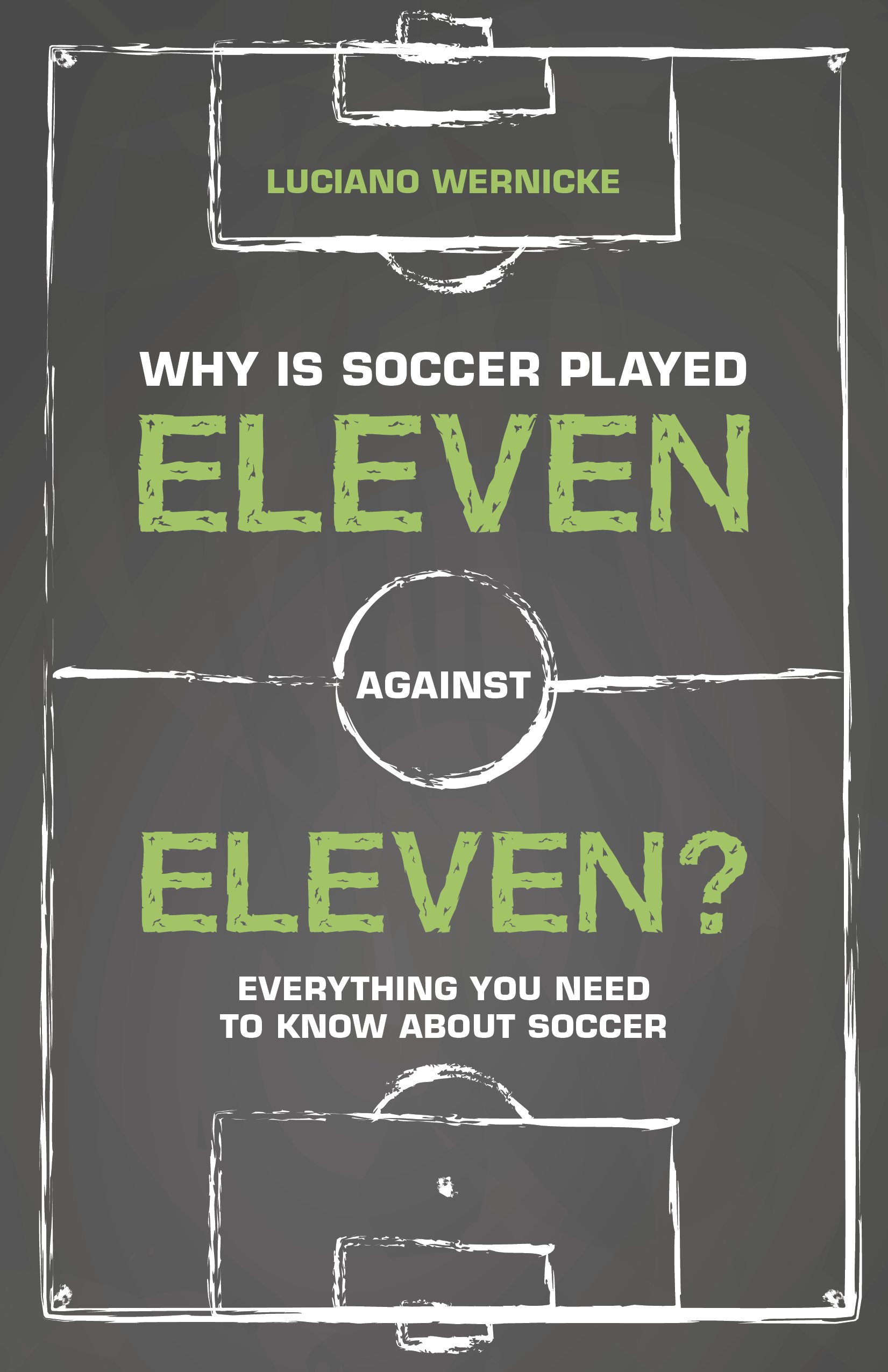 Why Is Soccer Played Eleven Against Eleven: Everything You Need to Know ...