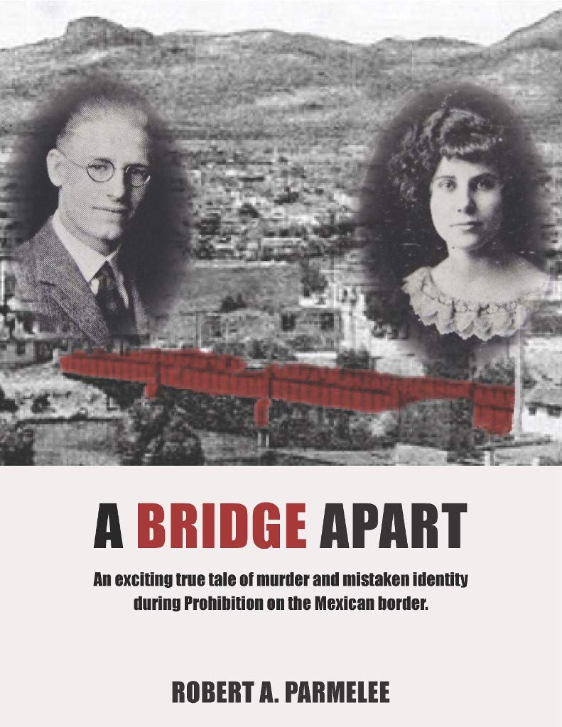 A BRIDGE APART: Vengeance is not always sweet! An exciting true tale of ...
