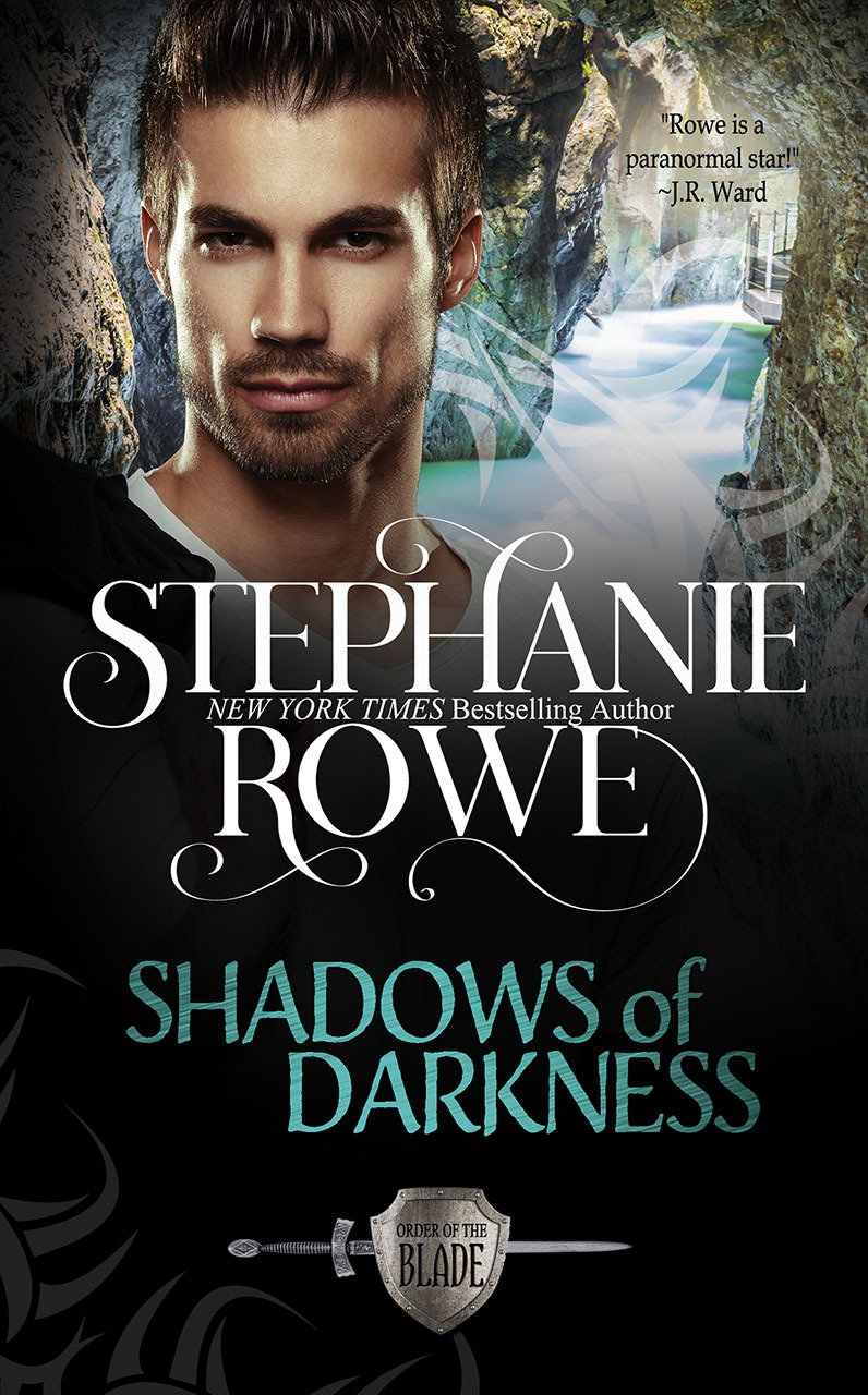 Shadows of Darkness (Order of the Blade #10) by Stephanie Rowe | Goodreads