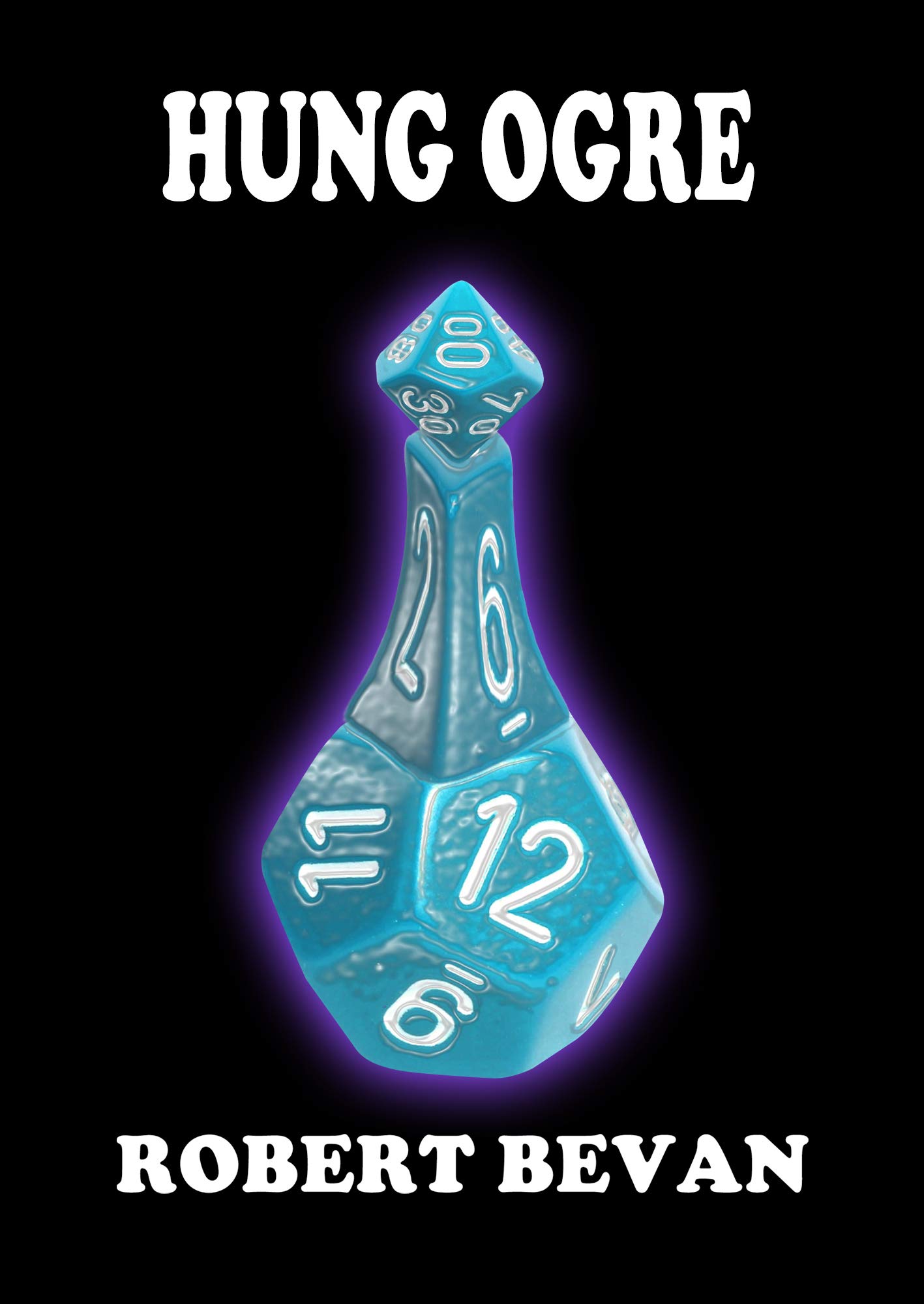 Hung Ogre (Caverns and Creatures) by Robert Bevan | Goodreads