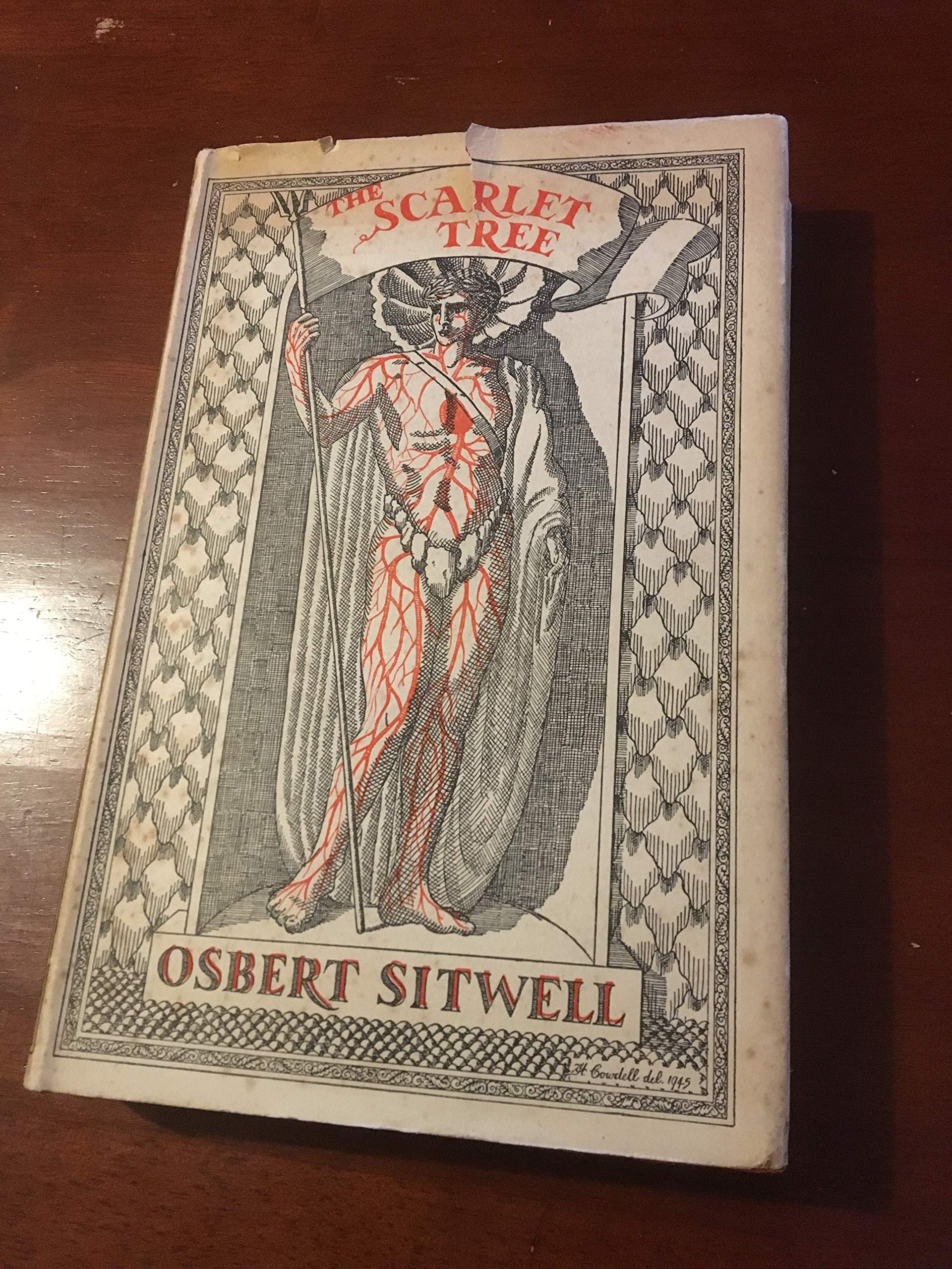 Left Hand, Right Hand!: Scarlet Tree v. 2 by Osbert Sitwell | Goodreads