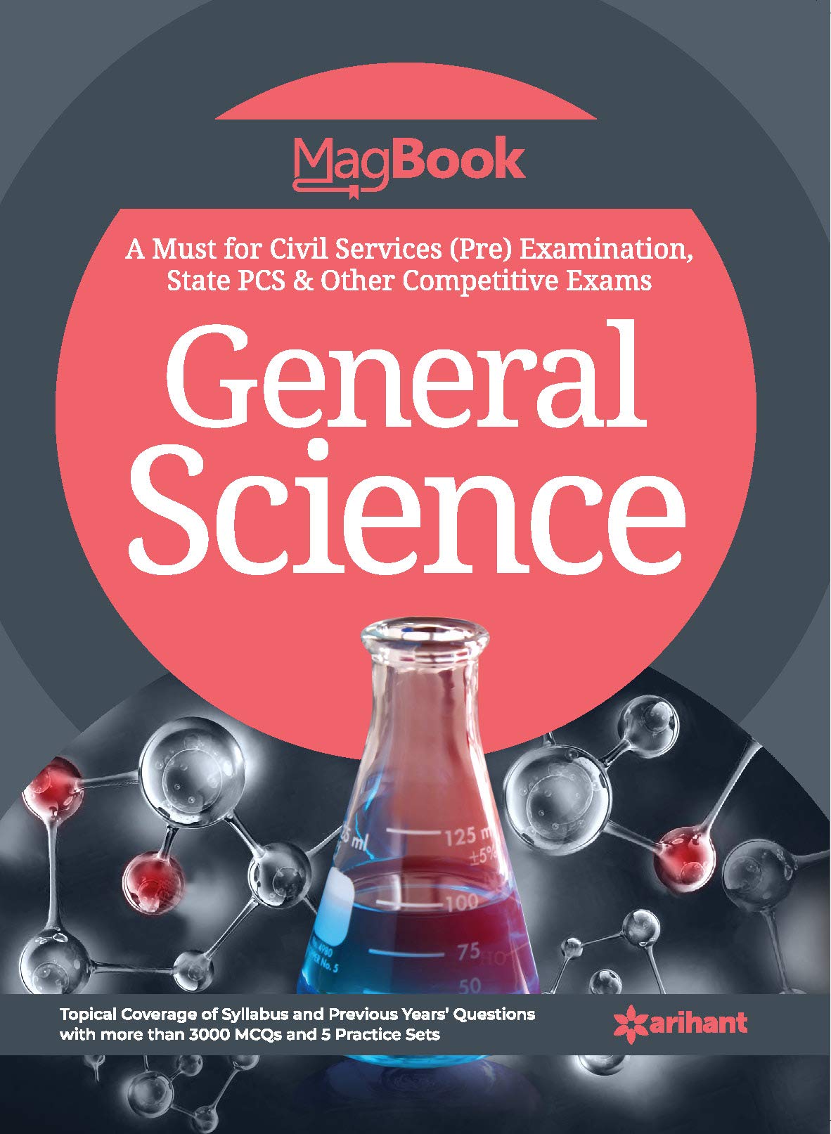 Magbook General Science 2021 by Poonam Singh | Goodreads