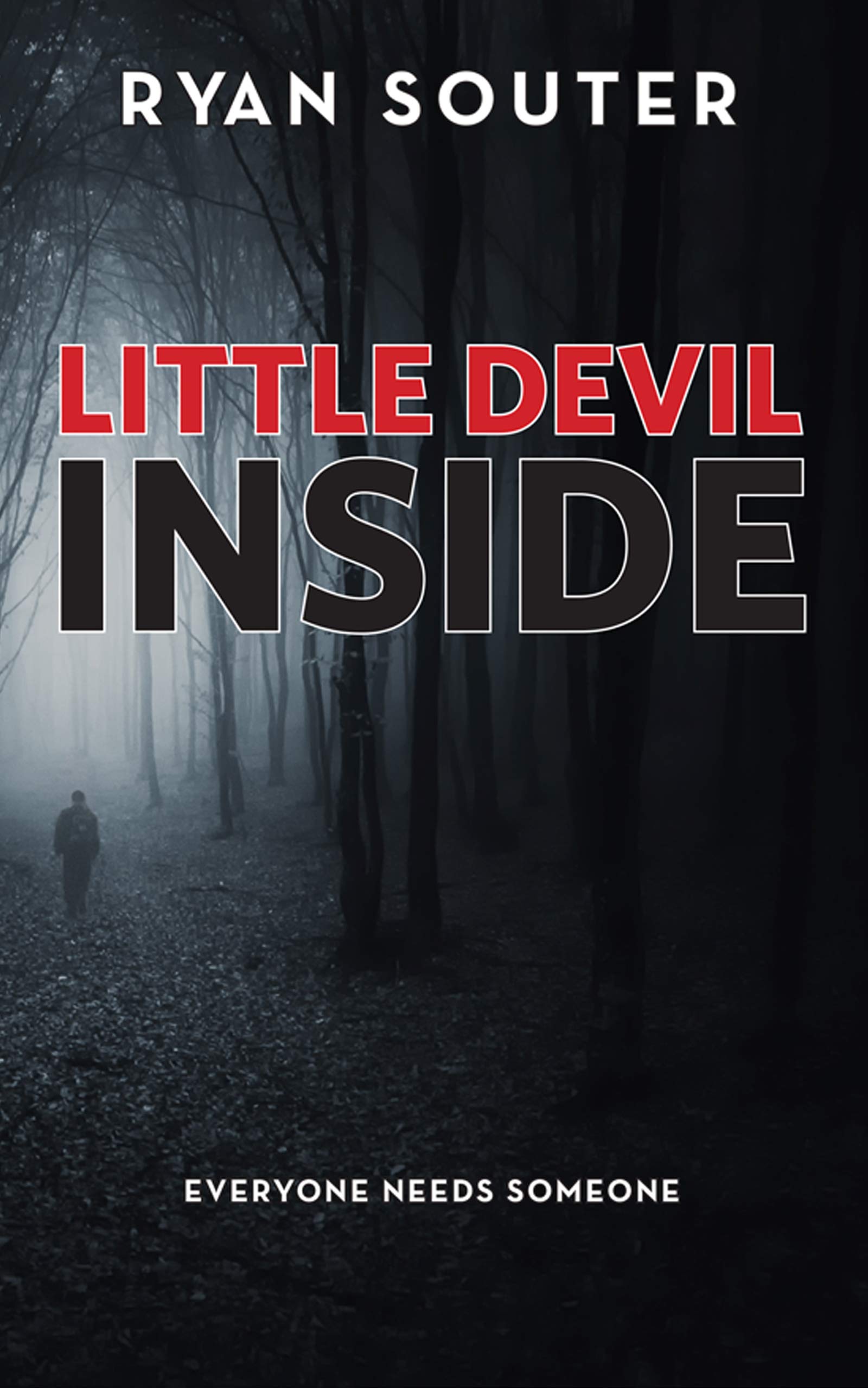 Little Devil Inside by Ryan Souter | Goodreads