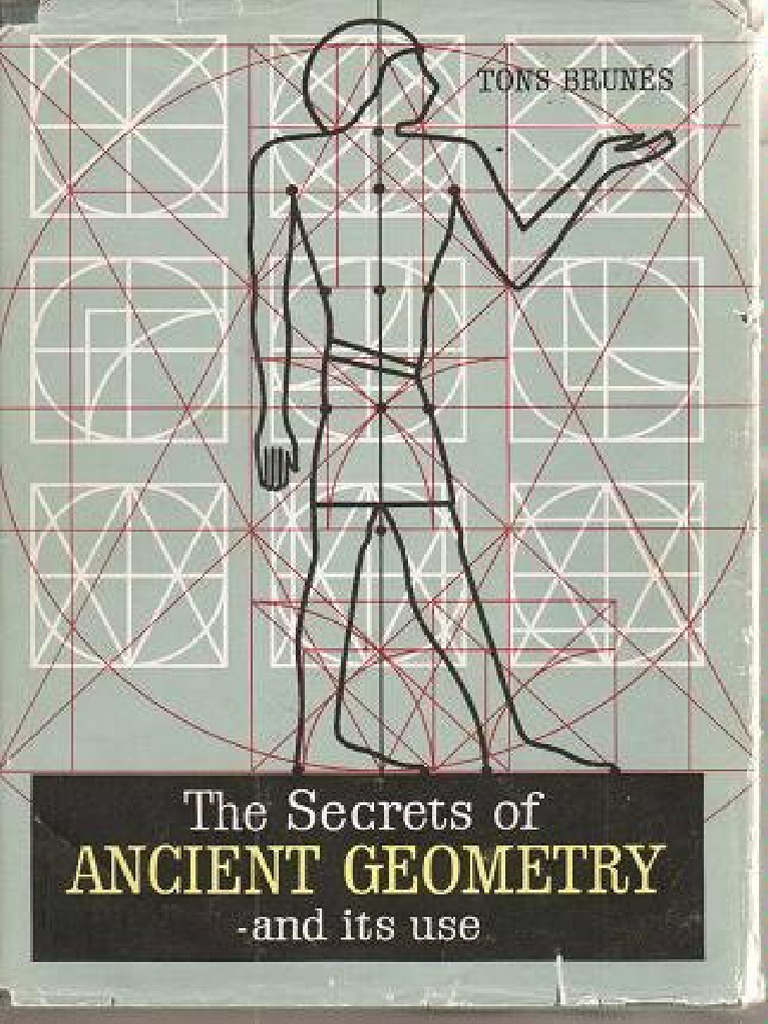 The Secrets of Ancient Geometry and its uses, 2-Volume Set by Tons ...