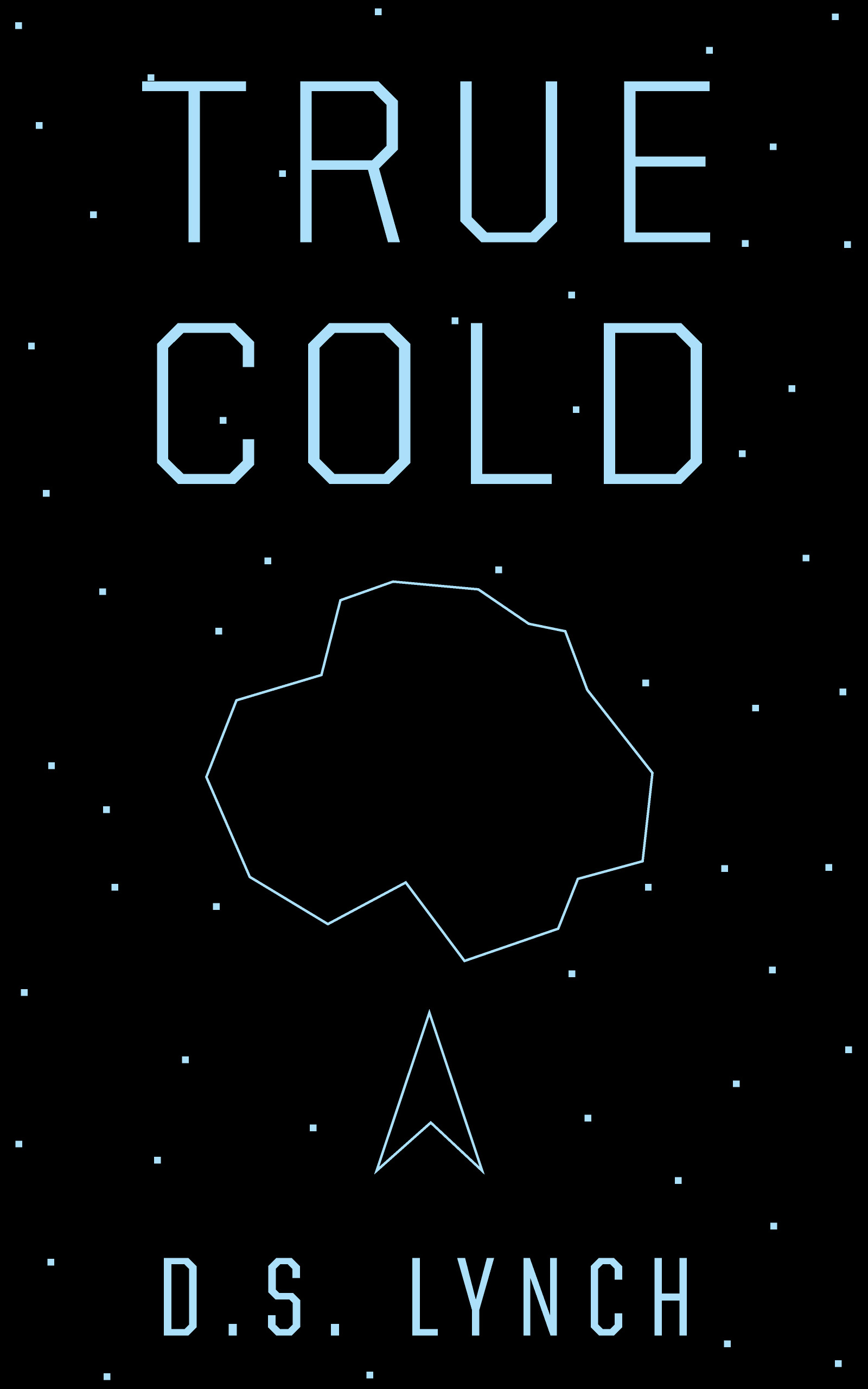 True Cold by D.S. Lynch | Goodreads
