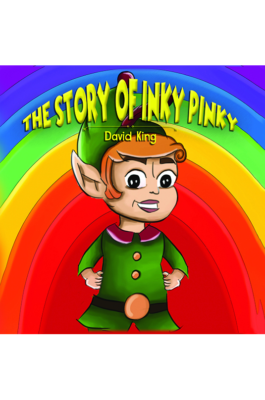 The Story of Inky Pinky by David King | Goodreads