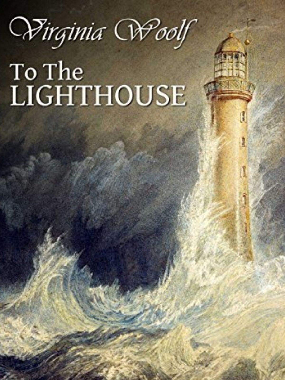 To the Lighthouse: "The Annotated Edition" by Virginia Woolf | Goodreads