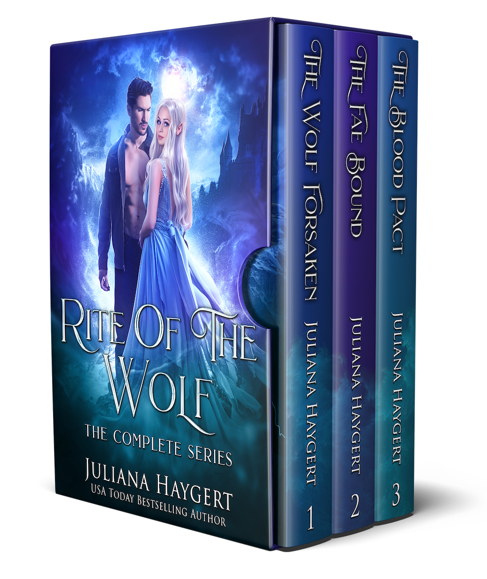 Rite World: Rite of the Wolf by Juliana Haygert | Goodreads