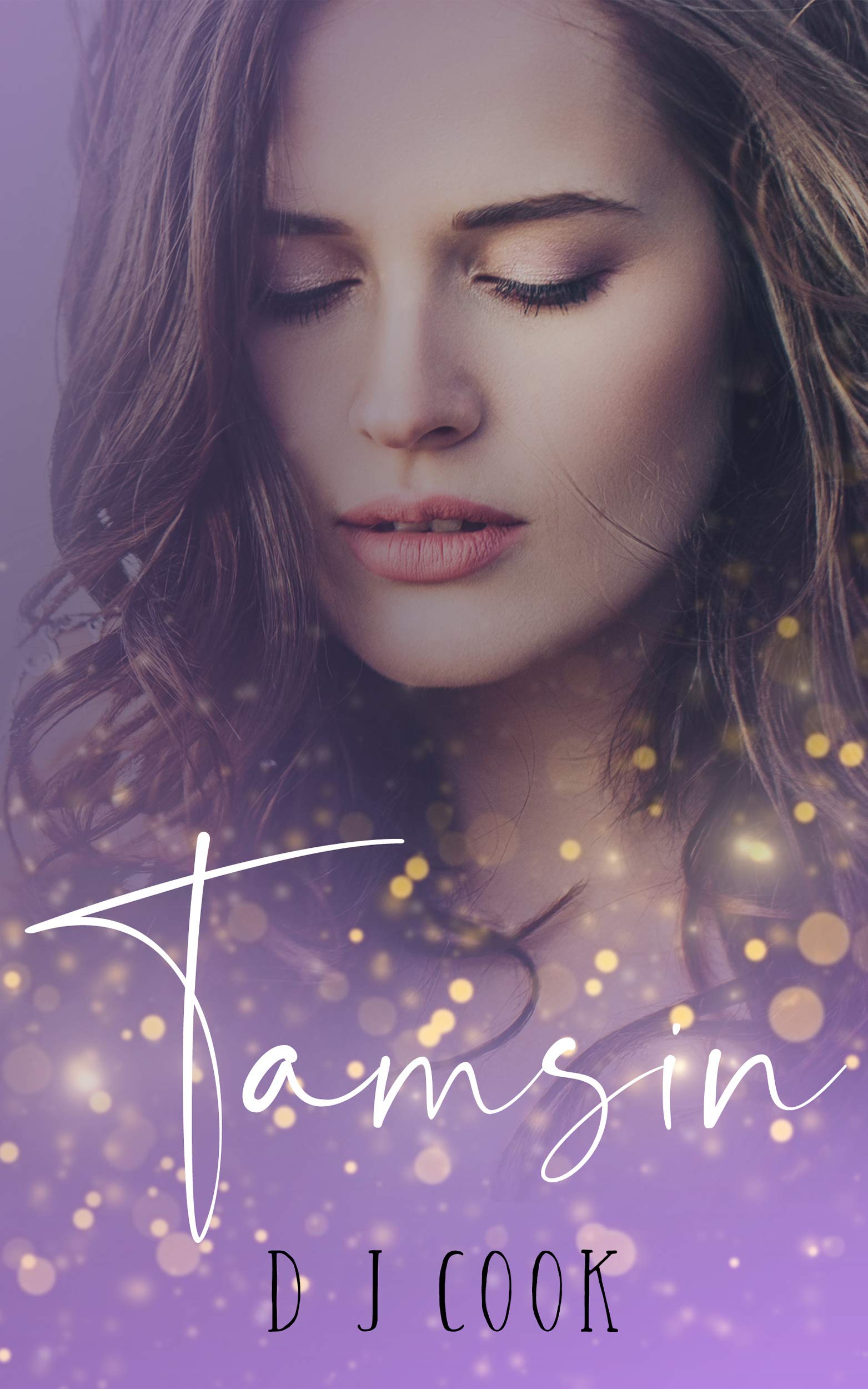 Tamsin (TLC #1) by D.J. Cook | Goodreads