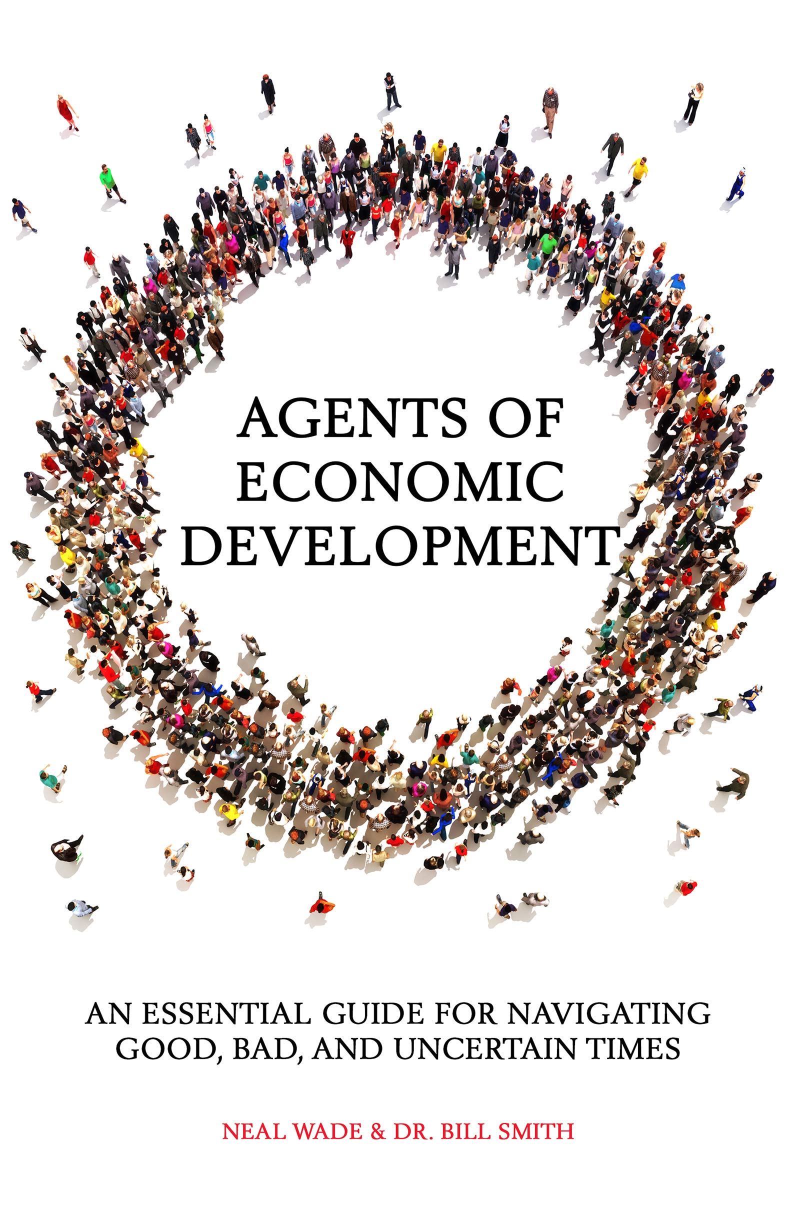 Agents of Economic Development: An Essential Guide for Navigating Good ...