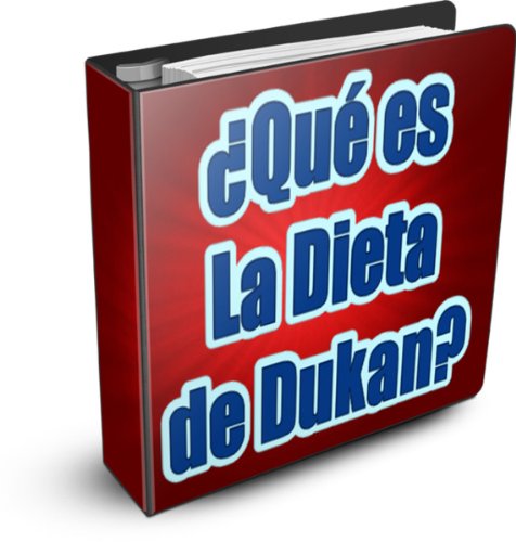 ¿Qué es La Dieta de Dukan? by Pierre Duken | Goodreads