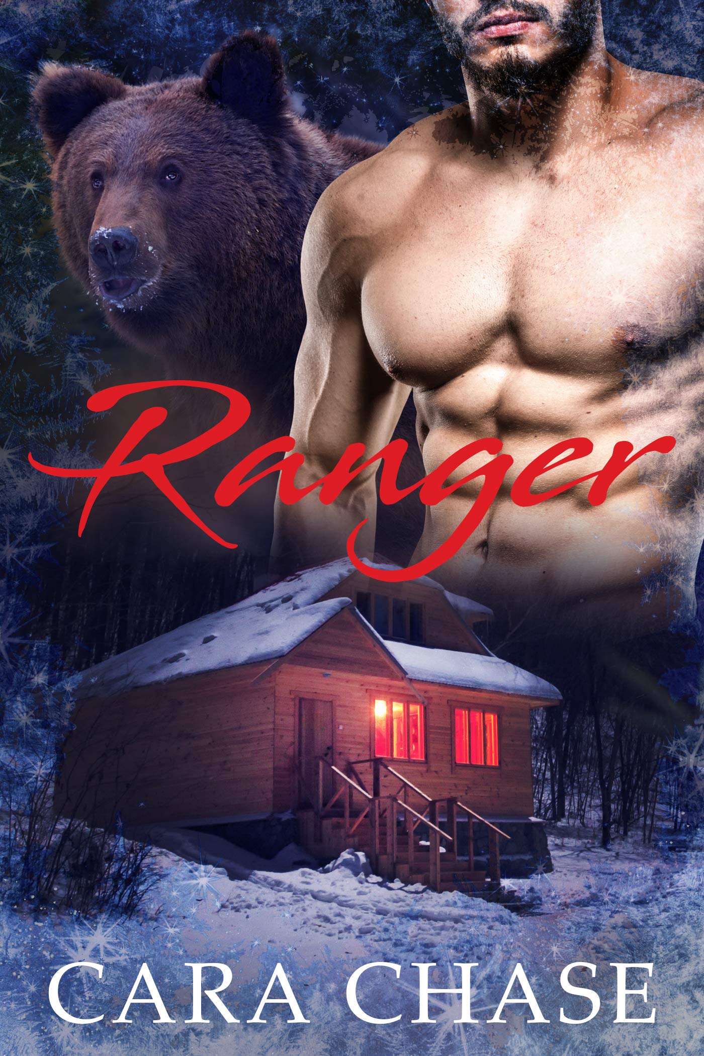 Ranger by Cara Chase | Goodreads