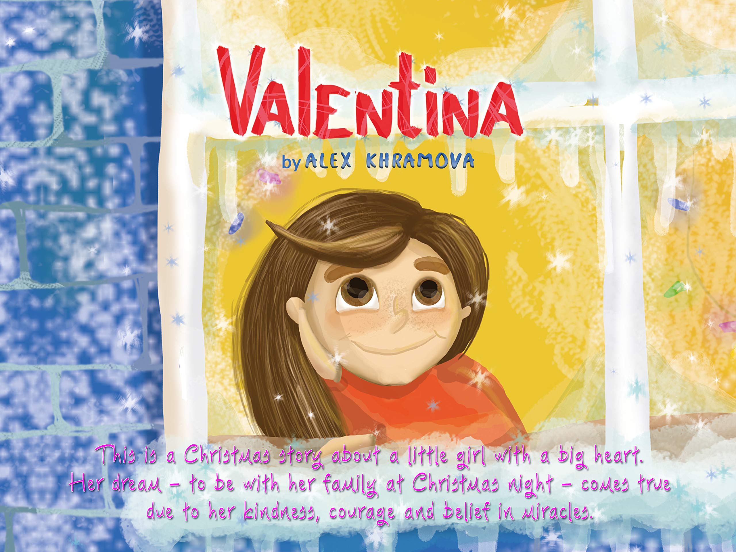 Valentina By Alex Khramova Goodreads valentina-by-alex-khramova-goodreads