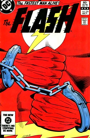 The Flash (1959-1985) #326 by Cary Bates | Goodreads