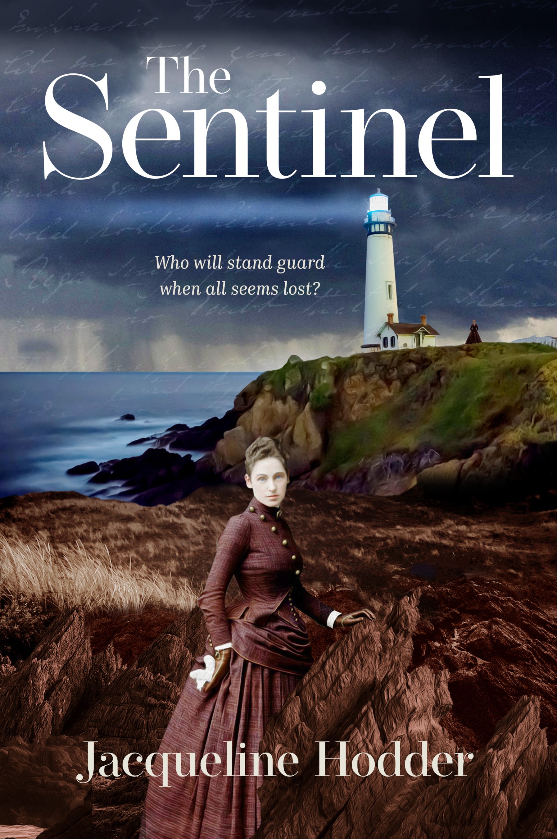 The Sentinel by Jacqueline Hodder | Goodreads