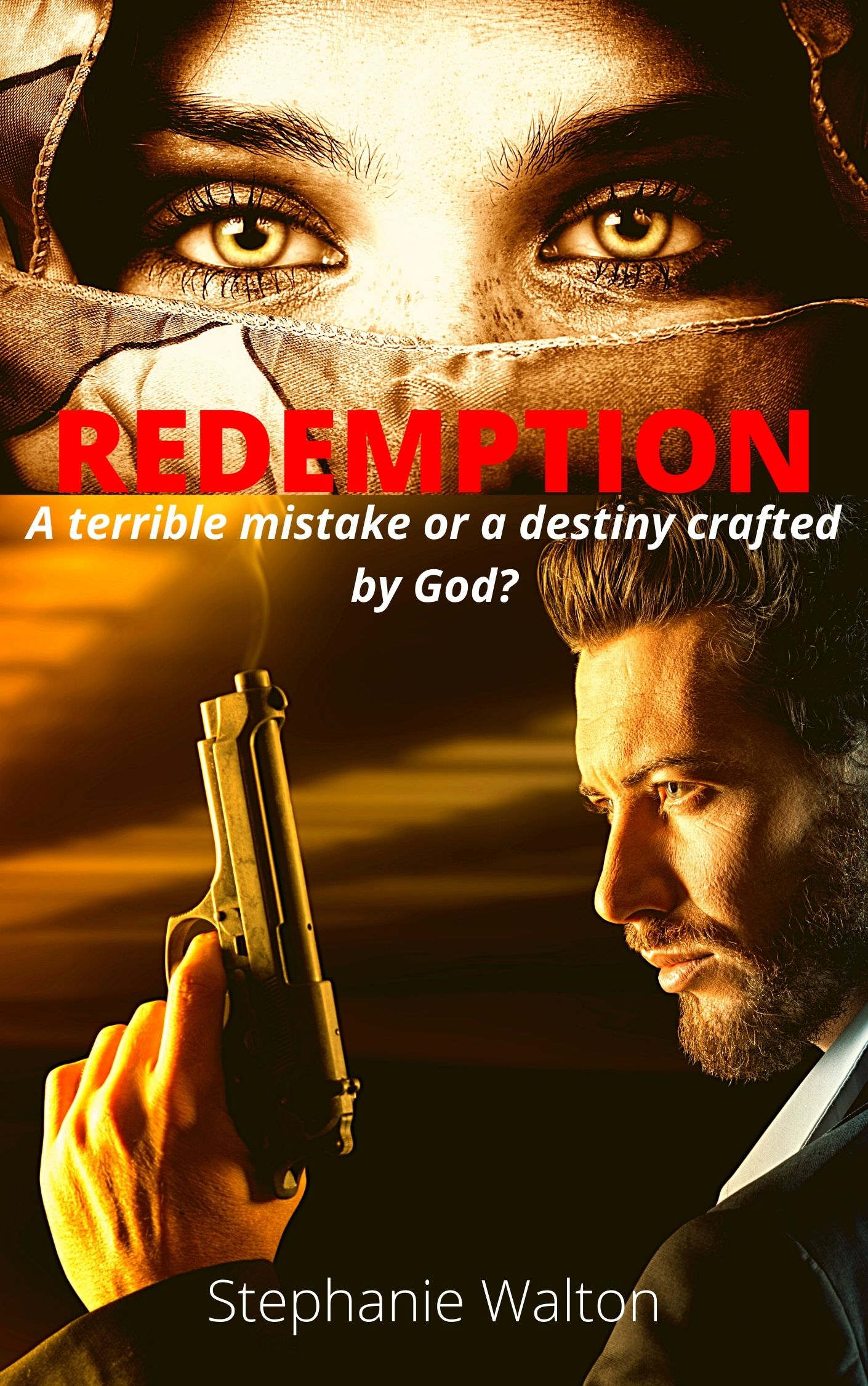 REDEMPTION (Finding Freedom Book 1) by Stephanie Walton | Goodreads