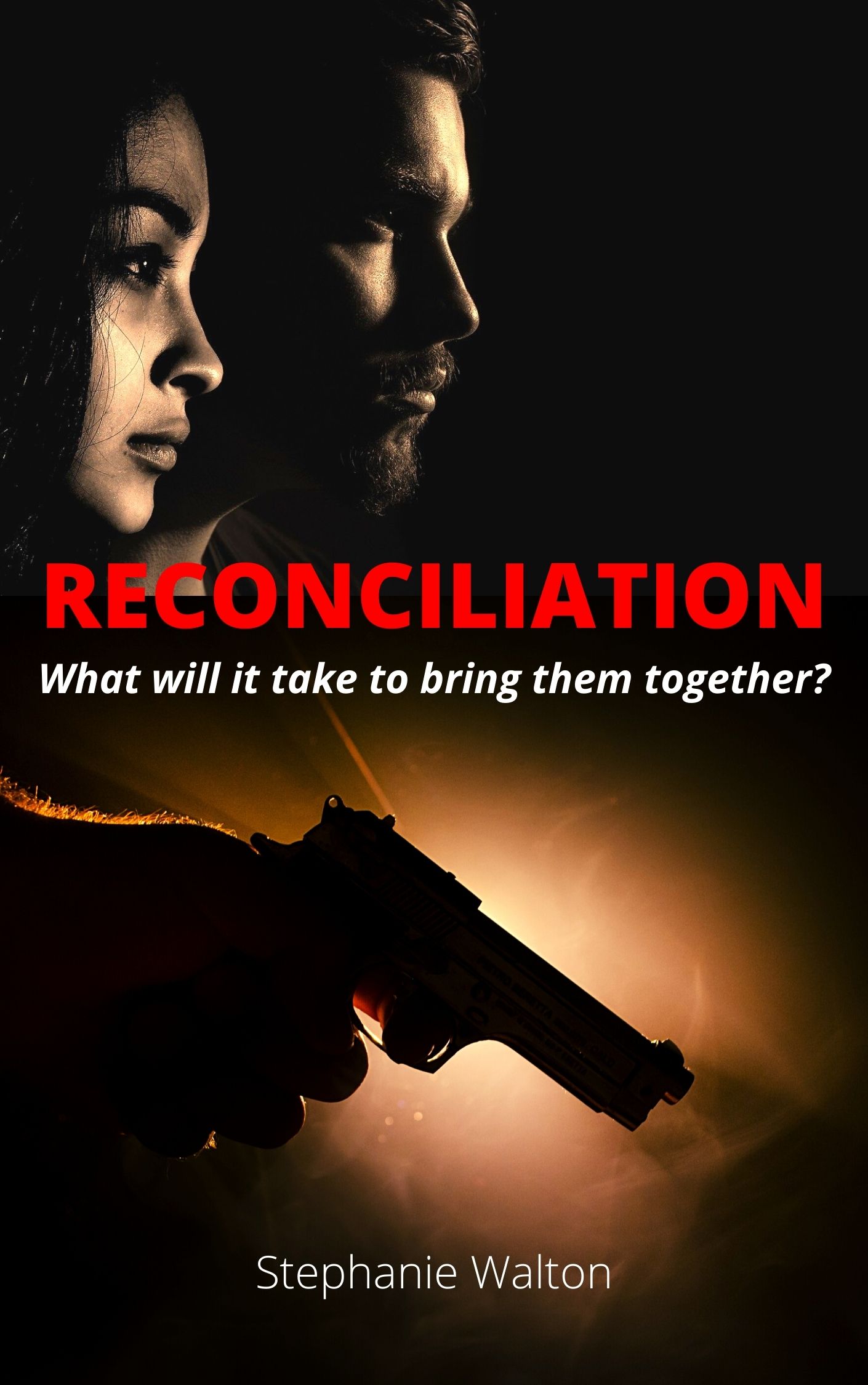 RECONCILIATION (Book 2 Finding Freedom) by Stephanie Walton | Goodreads