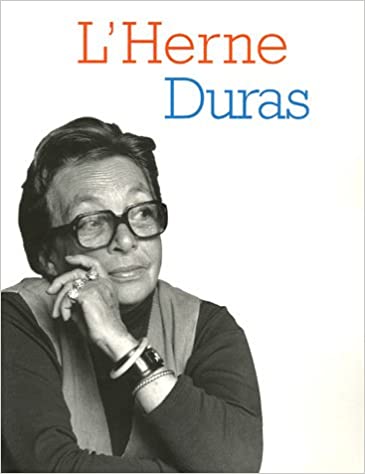 Cahier Duras by Christiane Blot-Labarrère | Goodreads