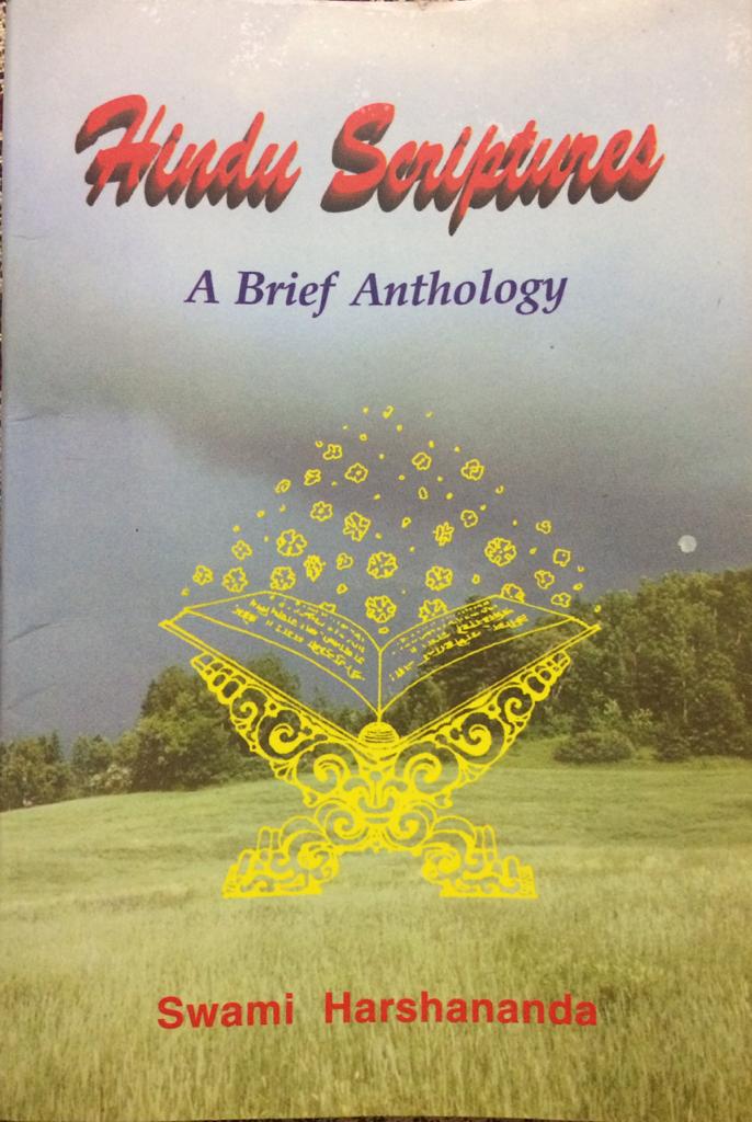 Hindu Scriptures by Harshananda | Goodreads
