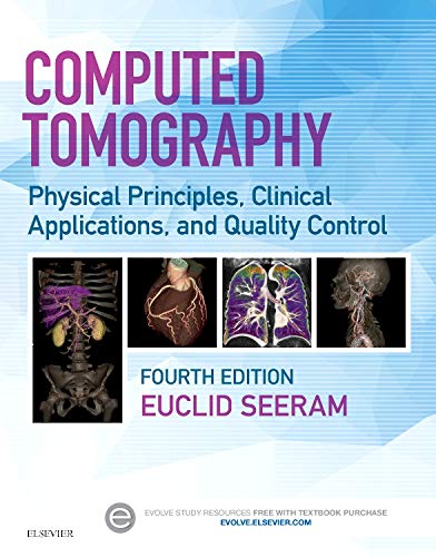Computed Tomography: Physical Principles, Clinical Applications, and ...